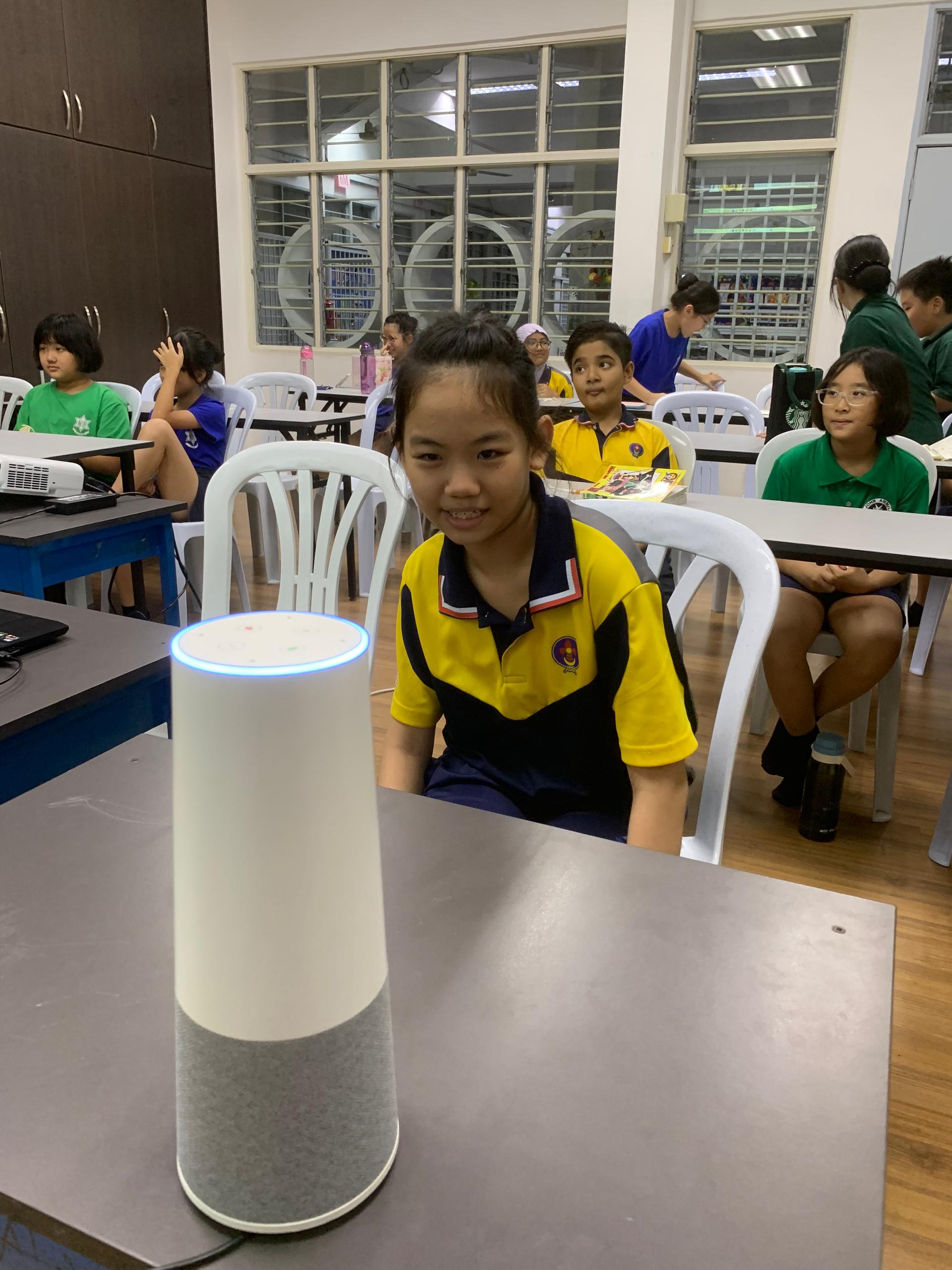 SJK (C) MIN SIN 槟城明新学校